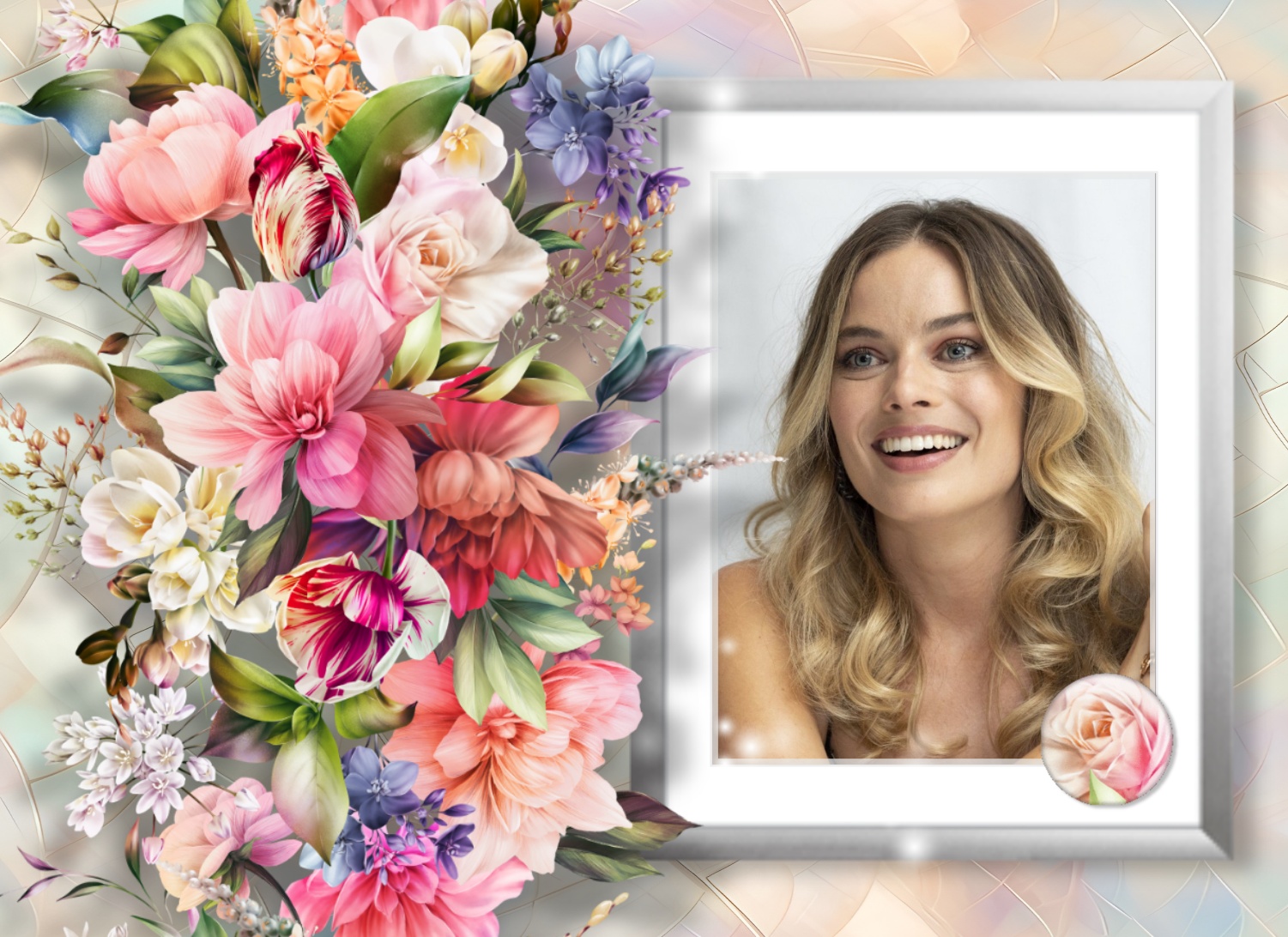 Elizabeth's SUMMER 😎 - Summer Summer Bouquet Summer Florals - Summer ...