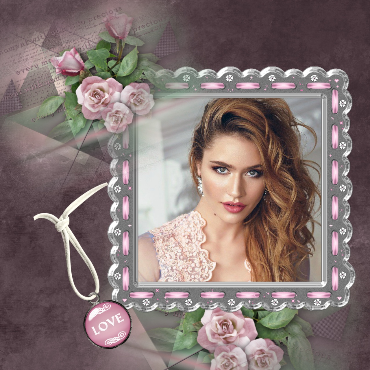 Rita Sommer's Picture Frames - Picture Frames - Picture Frame - Picture Frame