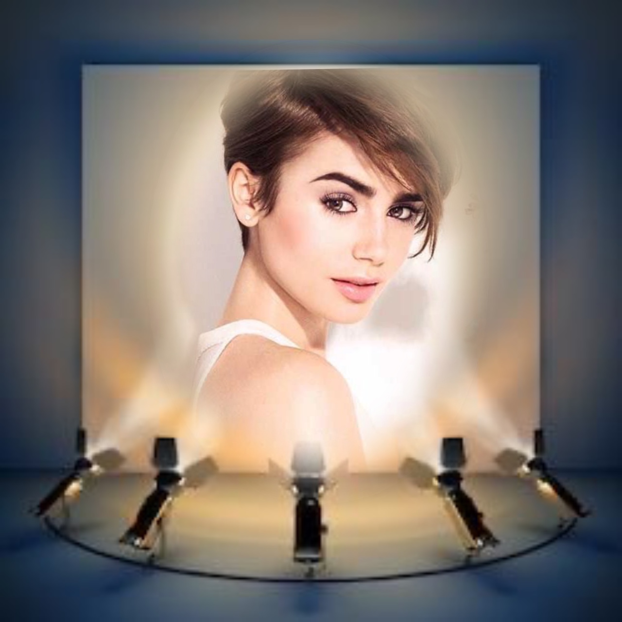 Nette's Fun Frame - Fun Frame 🖼 - Fun Frame Photo FrameNette - Fun ...