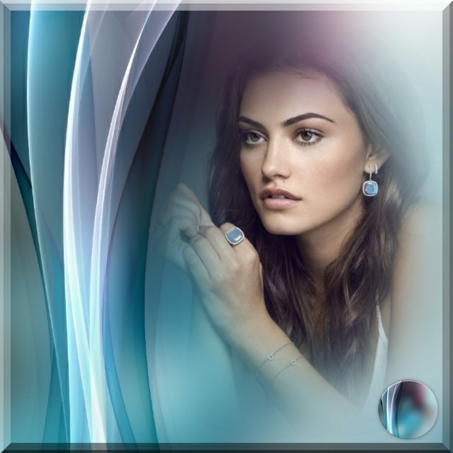 Elizabeth's ABSTRACT 🎆 1/3 - Abstract Swirl Elizabeth - Abstract Swirl ...