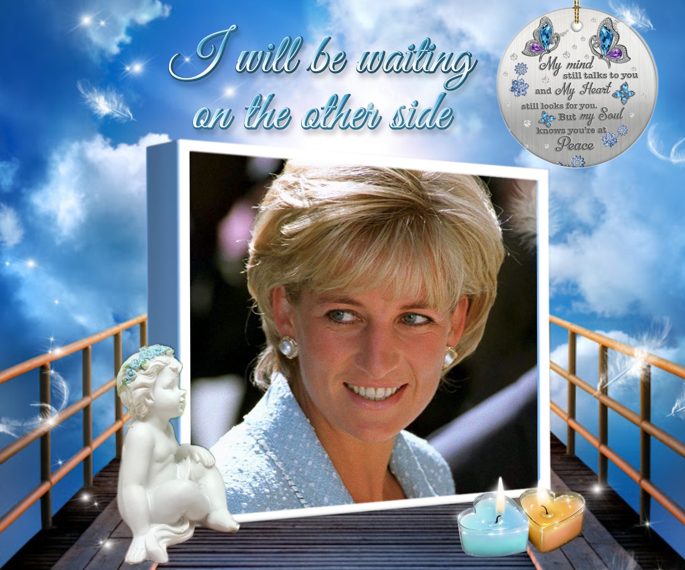 Barbara's MissingyouNever ForgottenGone Too Soon - Miss YouNever ...