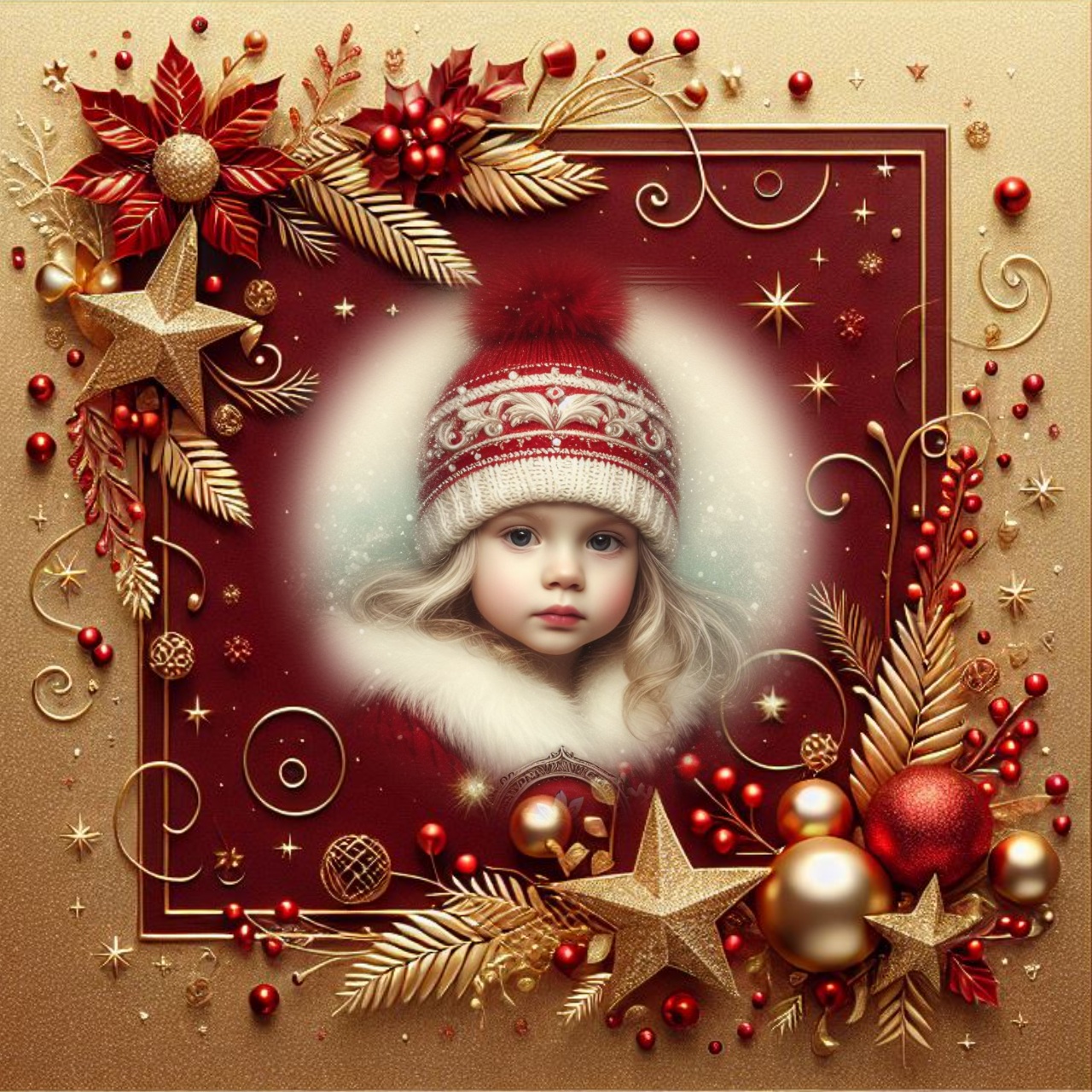 Mmhartley2's Holiday Frames - HOLIDAY - mmhartley2NatureColorfulHoliday ...