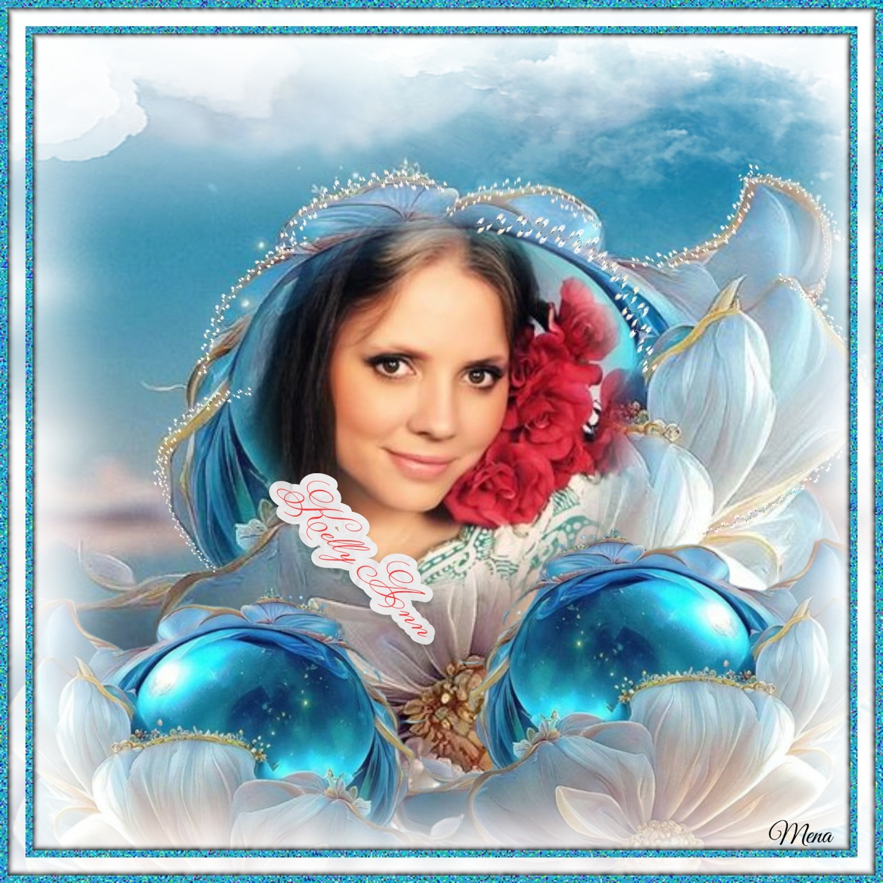 Kelly Tabbert's First Stream - Kelly Tabbert's First Stream