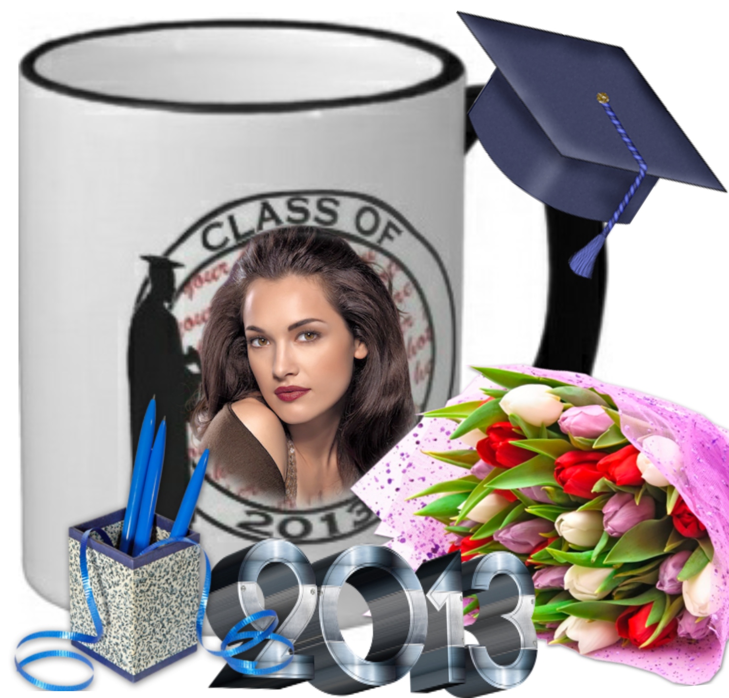 Bekzada's Graduation Frames - 2013 May - 2013 May - Graduation 2013 Bekzada