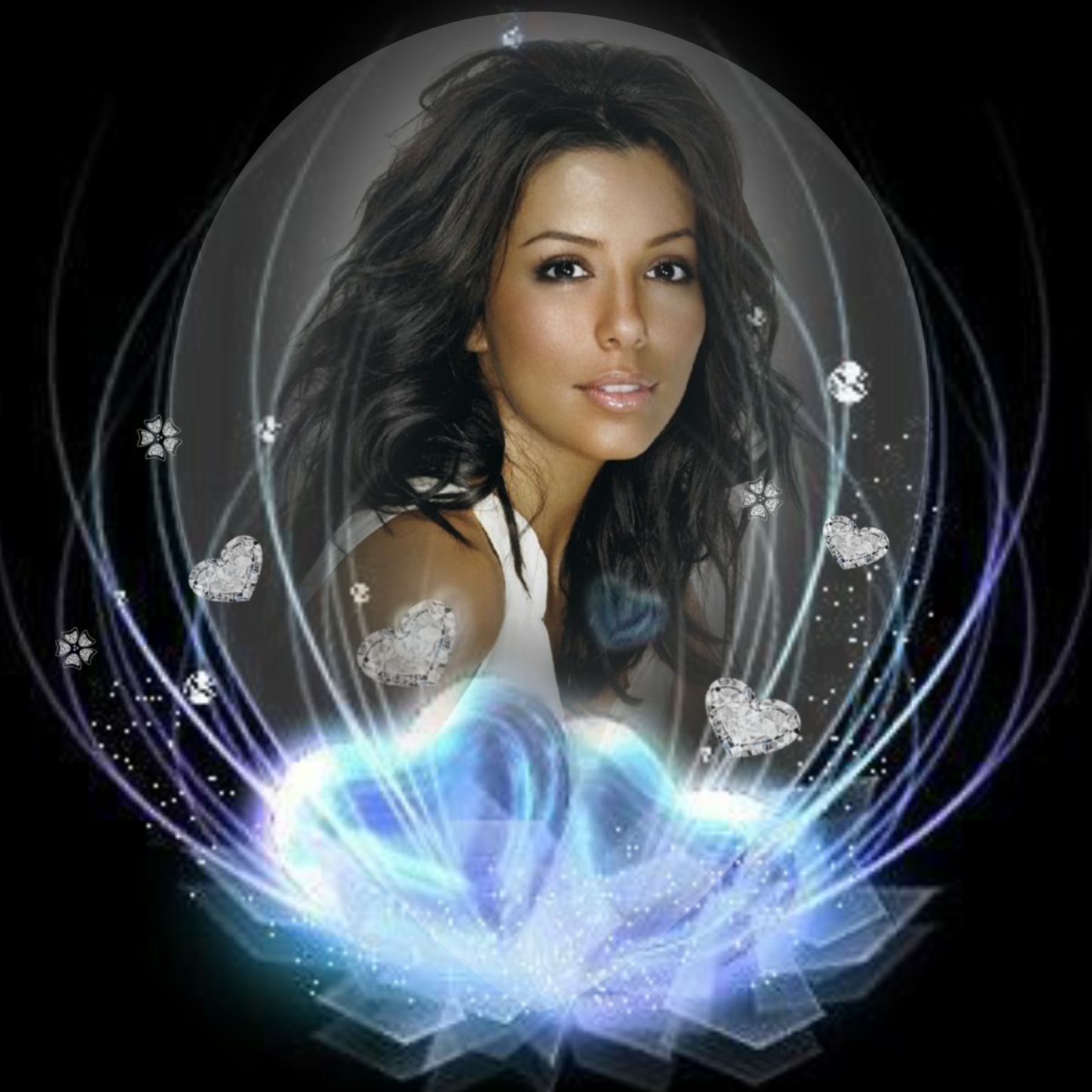 bayluna's Kimi Art Frames - 2011 October - 2011 November - 2011 October - 2011 November - Love ...