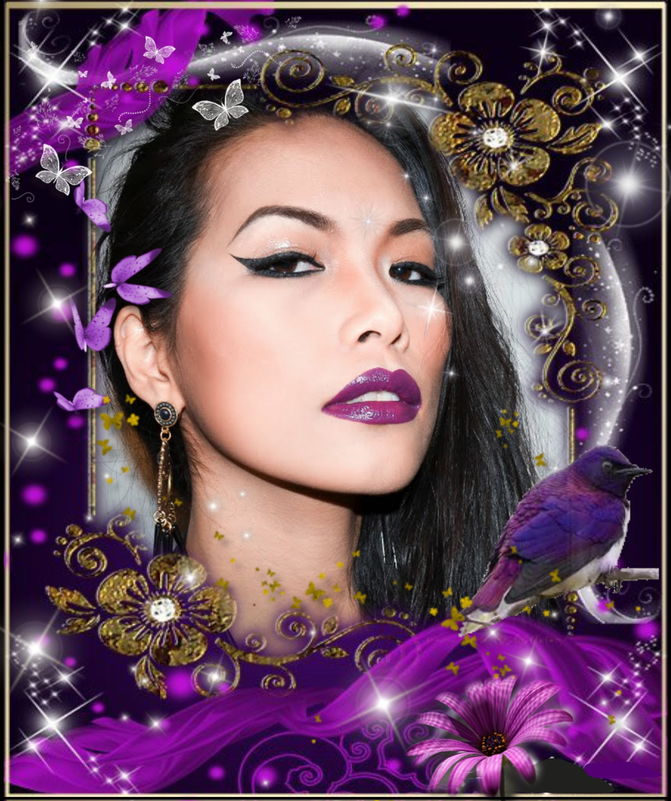 marialedesma1958's Girly Girl Frames - 2014 November - 2014 December ...