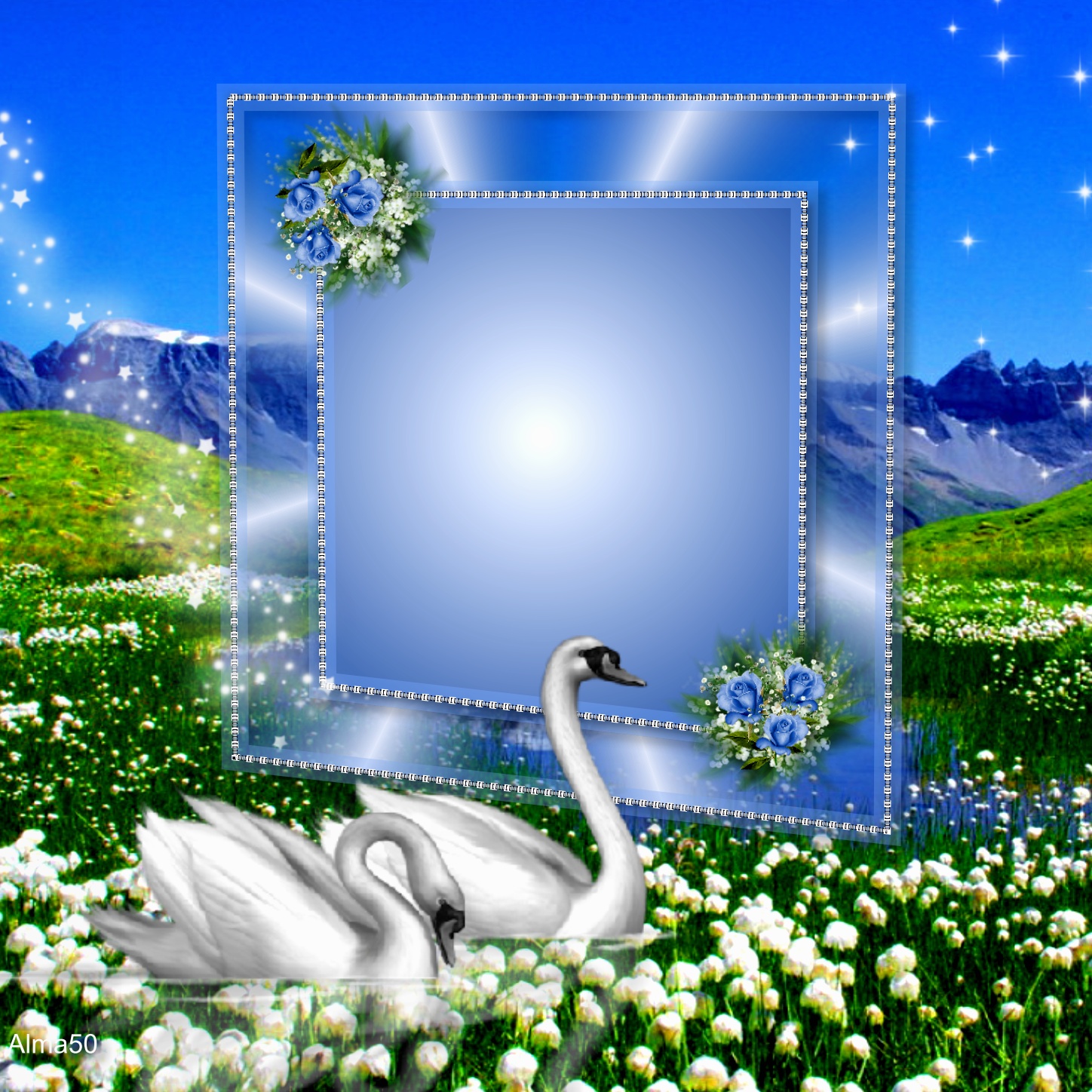 alma50's Picture Frames - 2014 August - 2014 November - picture frame ...