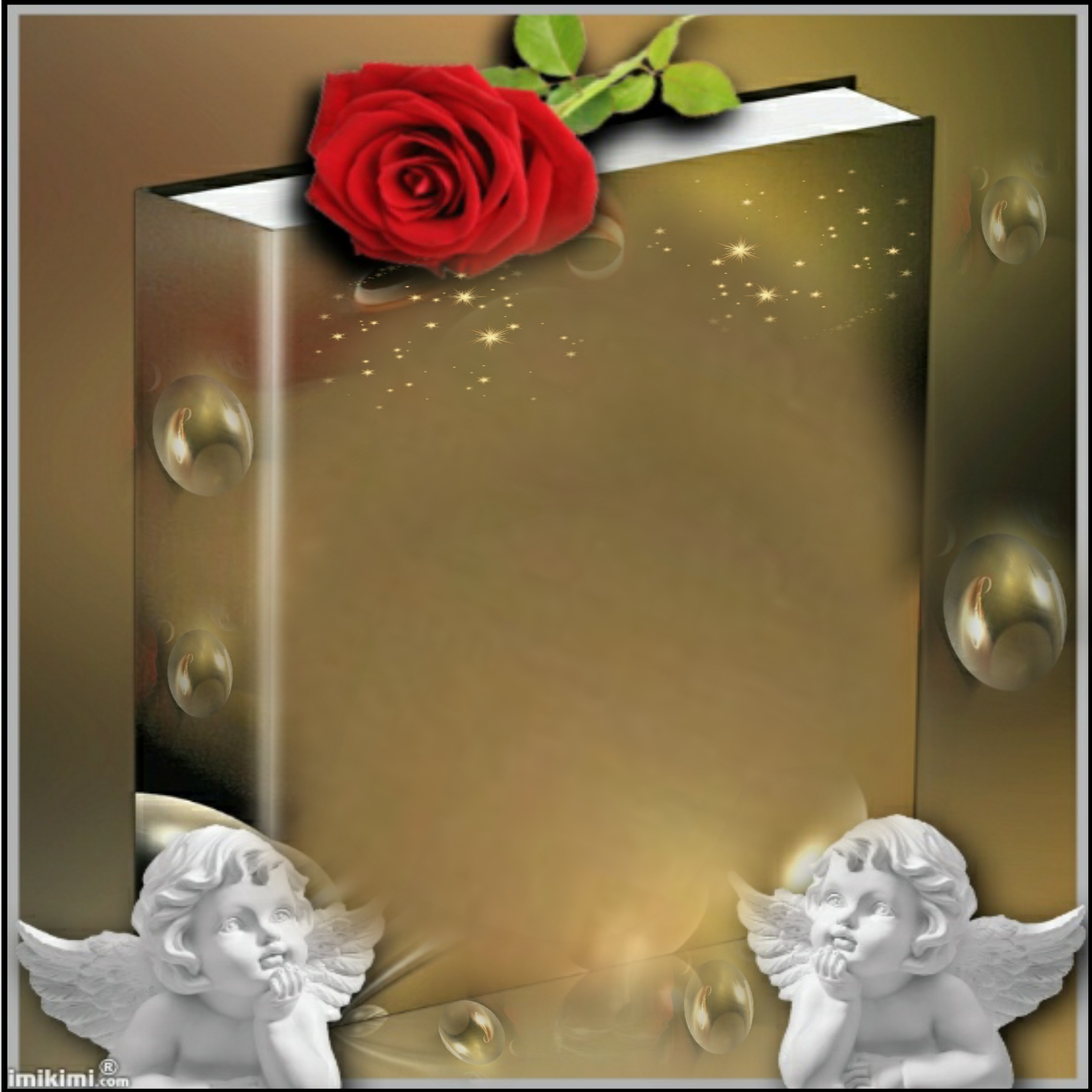 bruecke's In Memory Of... Frames - 2017 - +++In Memory+++ Bruecke in ...