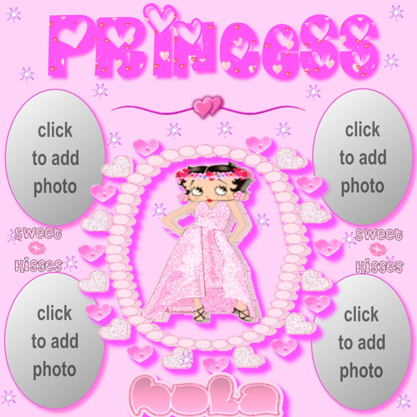 TaniaN's Cartoons, Comics, Anime and Manga Frames - 2008 January - 2008 ...