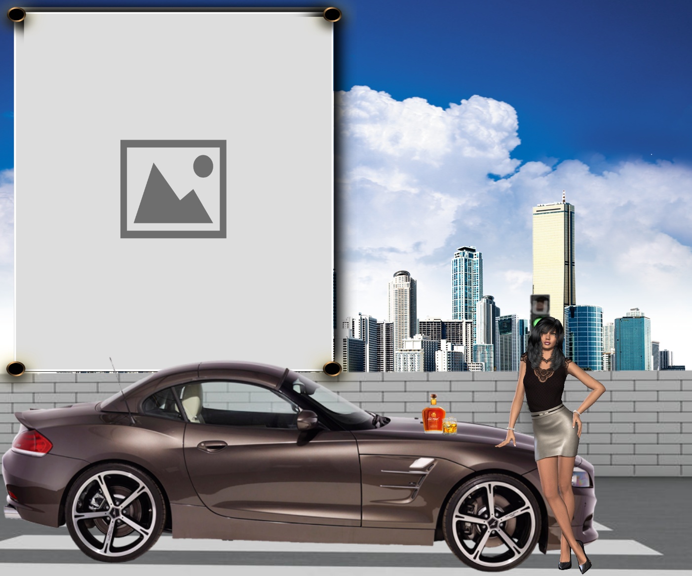 Yesibeth M's Fotos - Man - Man