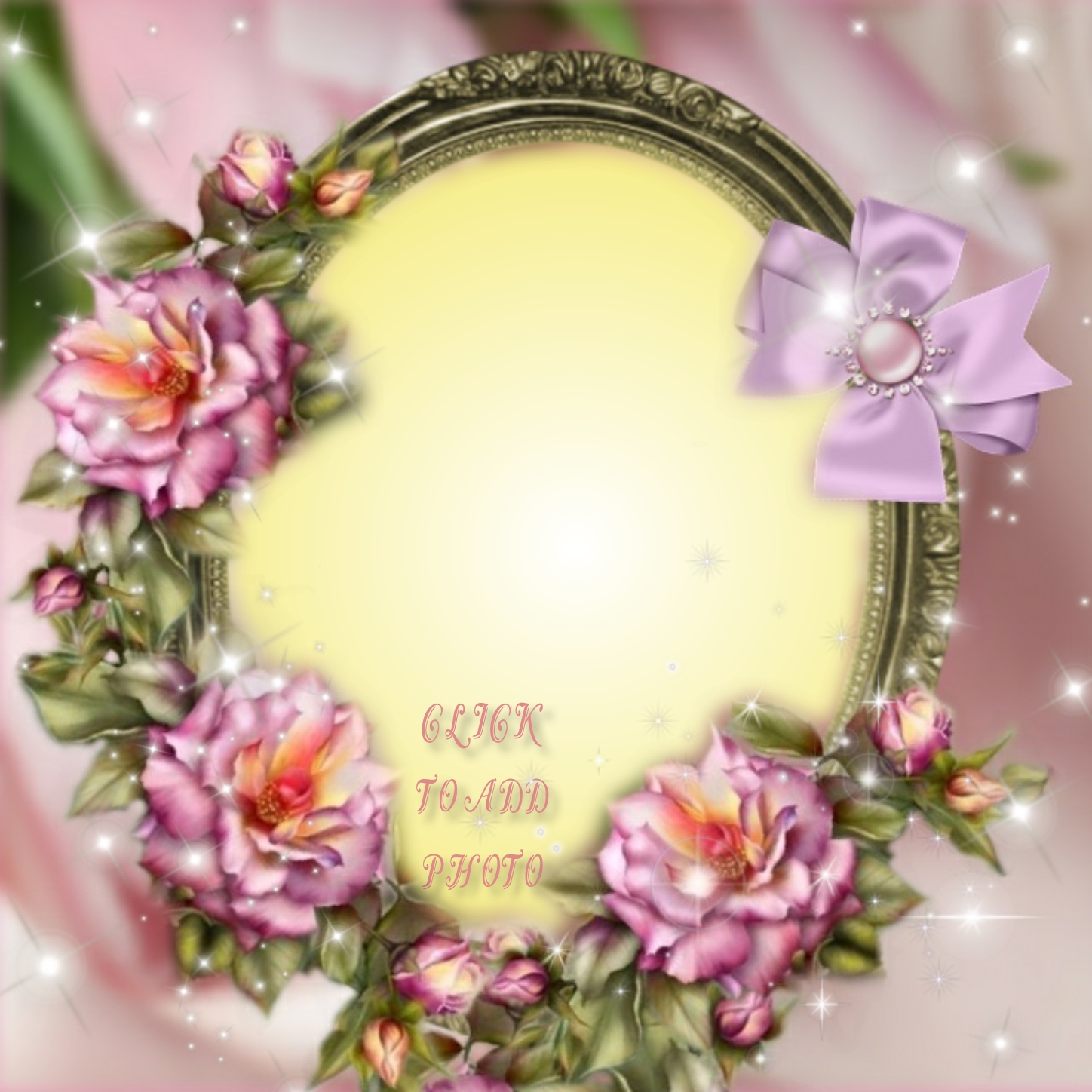 marialedesma1958's Why I Love You Frames - 2014 July - Purple Roses ...