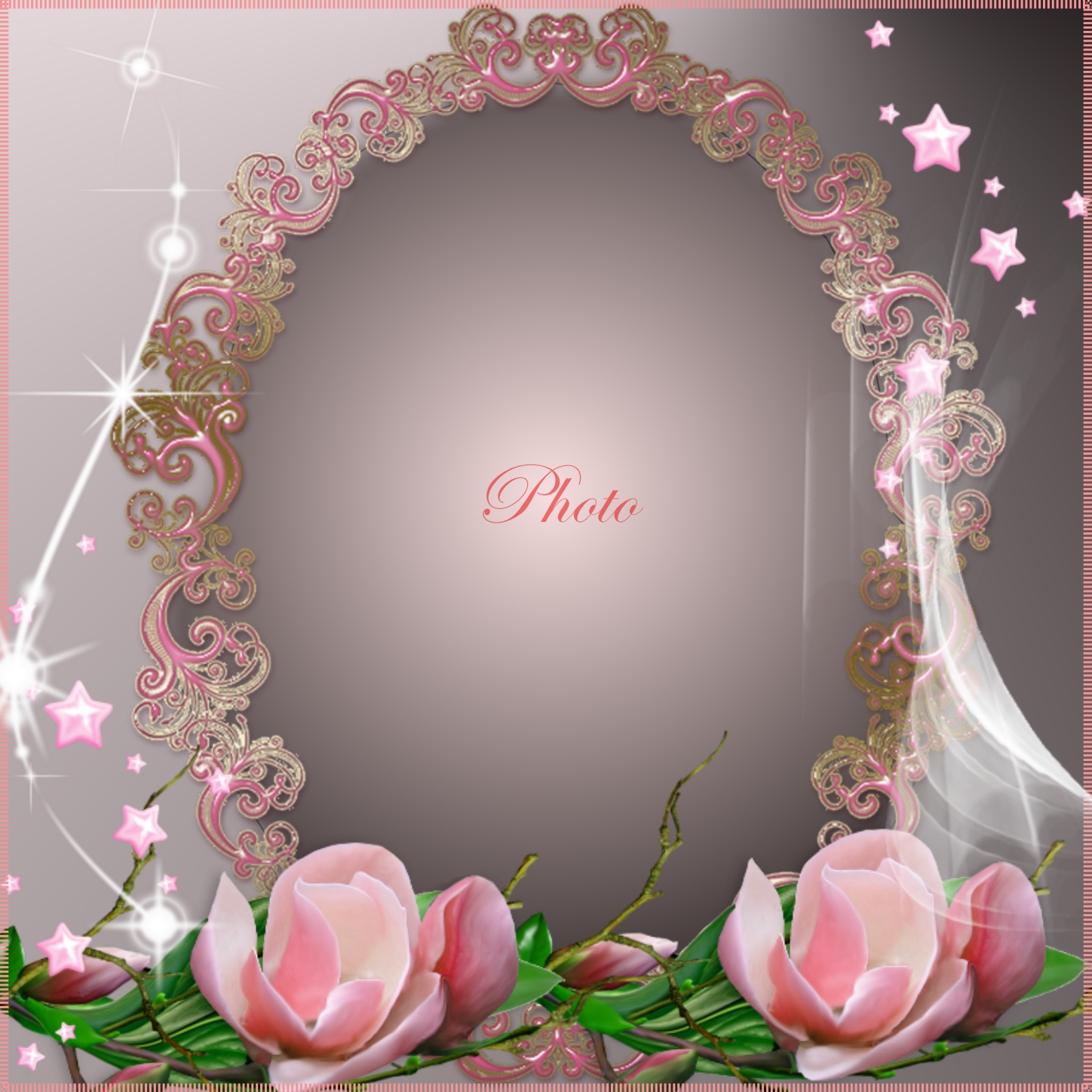 smoggy's Picture Frames - 2013 July - Catch a falling star Smoggy ...