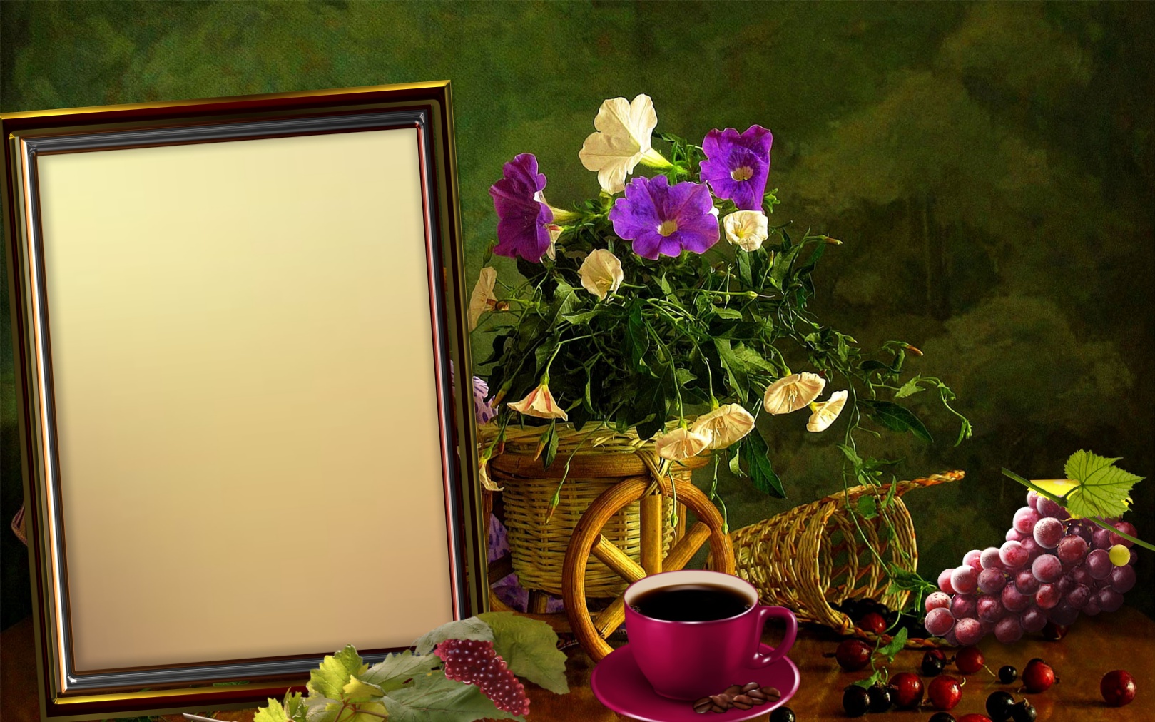 Emily50's Nature - Nature Stilllife Emily50LoveCoffeeHave A Nice ...