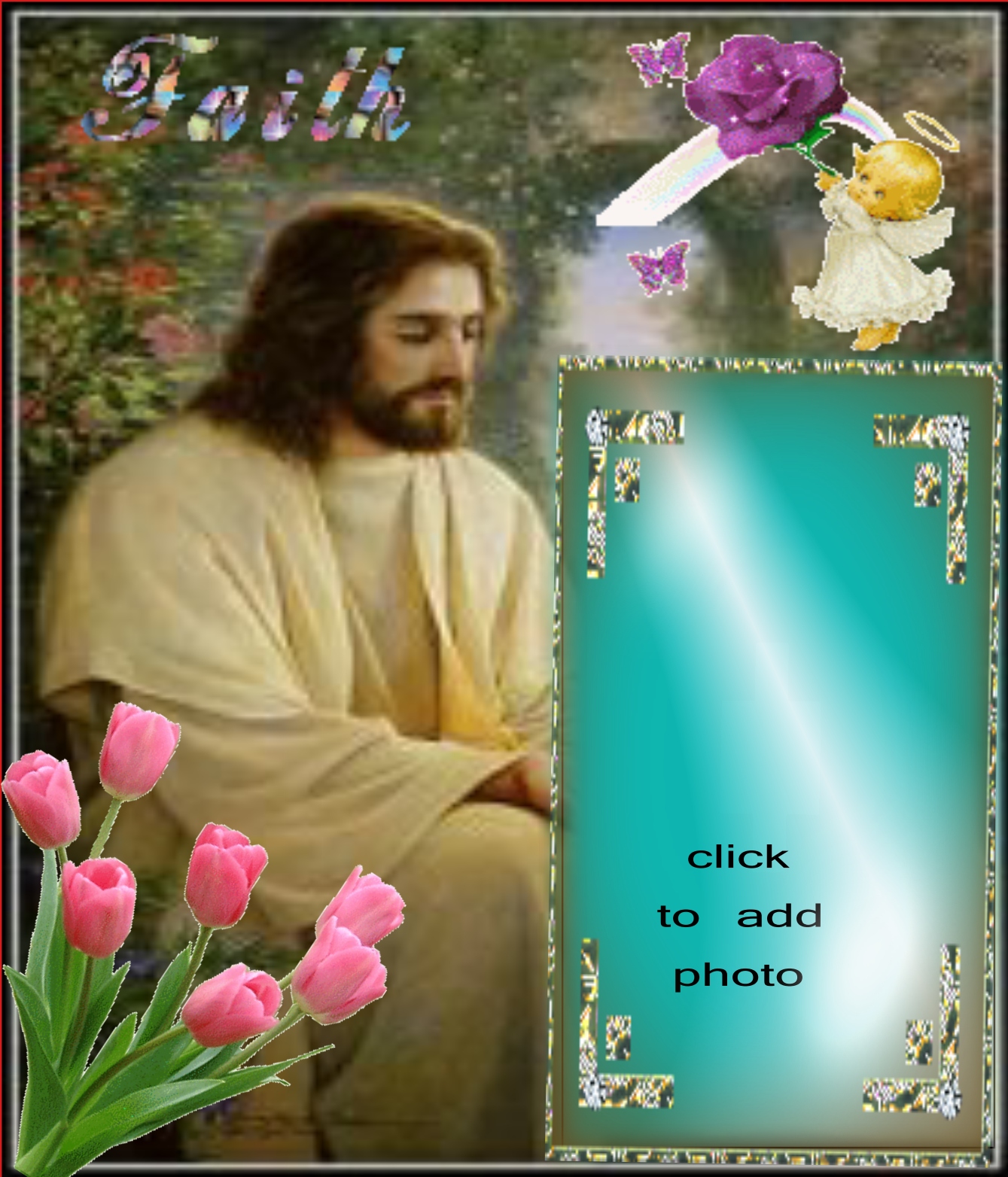 pupileczka's Christian Frames - 2009 May - Kr.D. - Kr.D.- Photo 200 ...