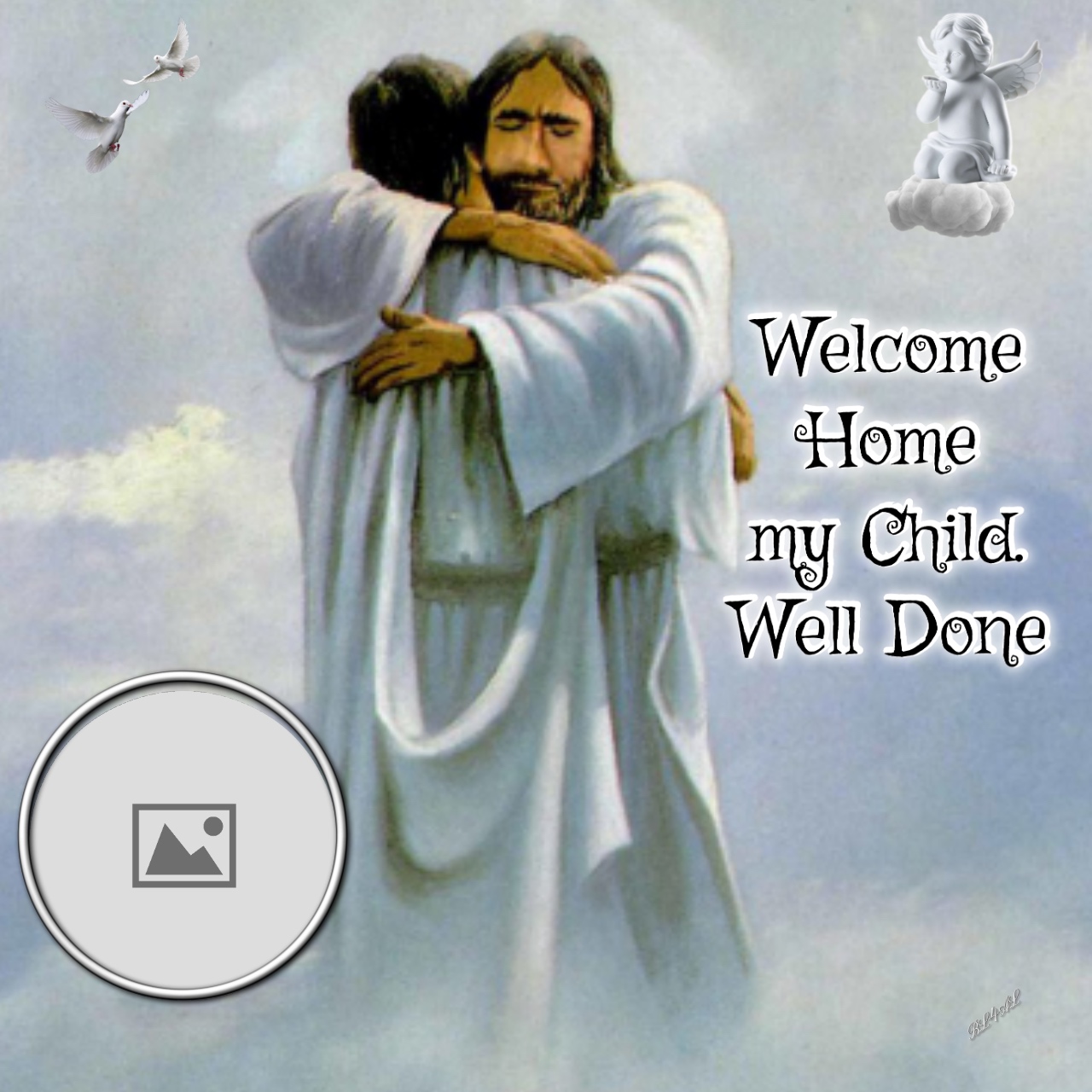 Barbara Long's In Memory OfJesus - Jesus - Jesus - In Memory Of Jesus ...