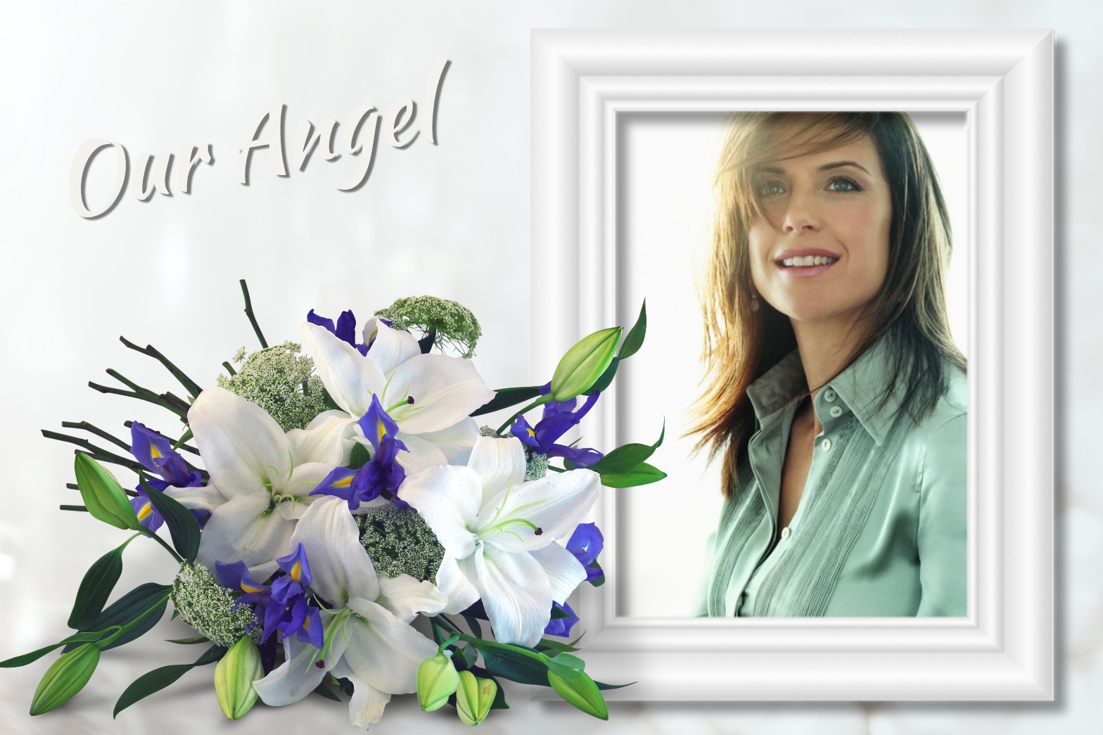 Jezebel64's In Memory Of... ⚱ - In Memory Loss Missing You Grief ...