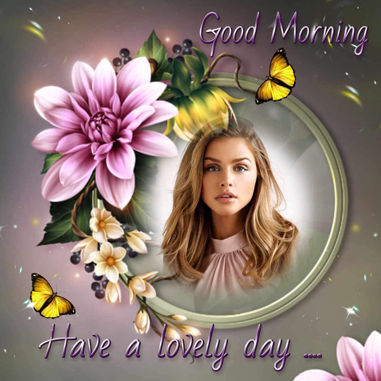 lissy's GoodMorning 🌞 GoodNight - goodmorning haveagreatday lissy ...