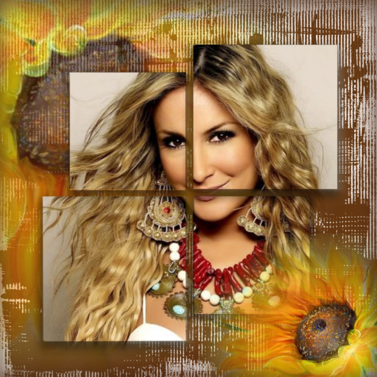 Adelaide's FRACTALS - ABSTRACT ART / ARTE ABSTRATA - Adelaide ...