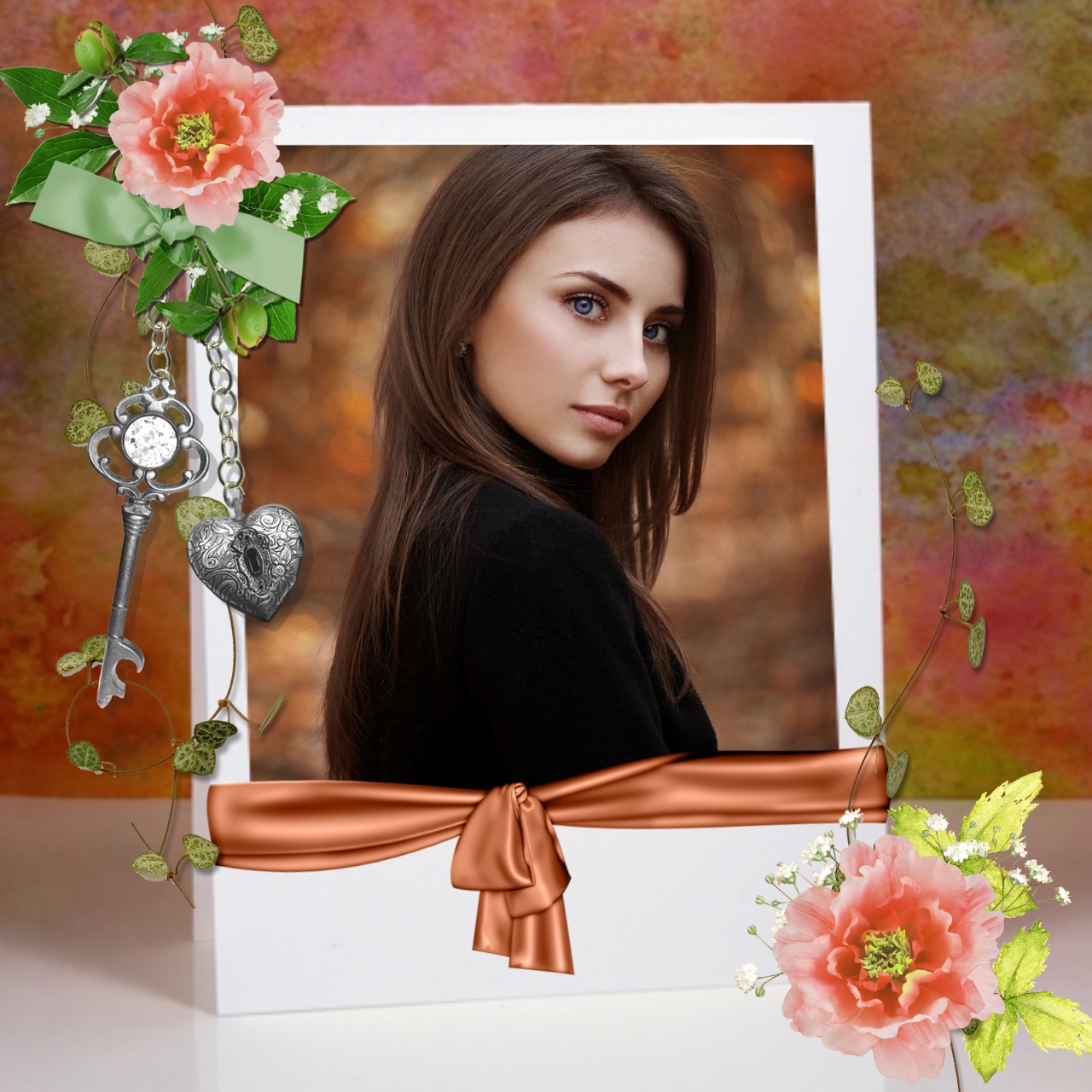 Nette's PhotoAlbum,Letters,Books,Magazine,Papers - Photo Album Picture ...