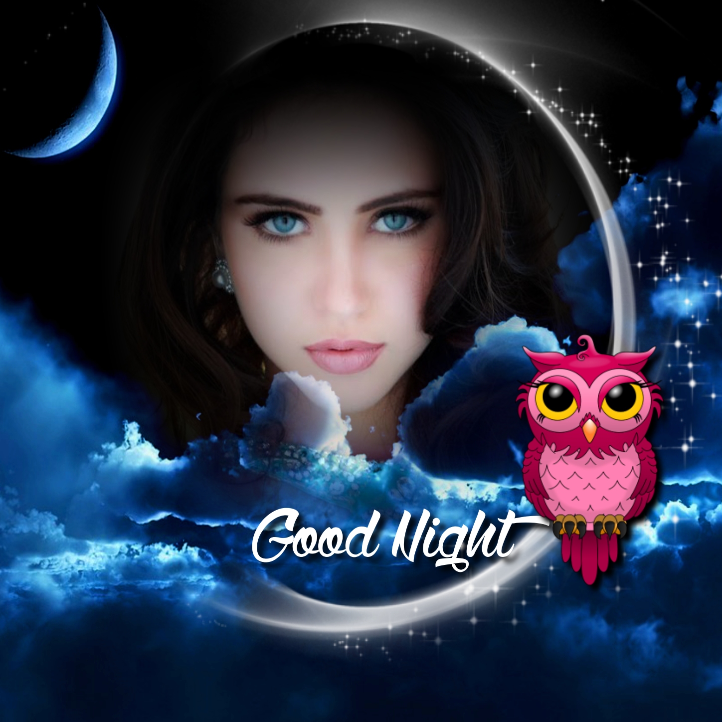 lissy's GoodMorning 🌞 GoodNight - 2015 November - 2015 December - Good ...