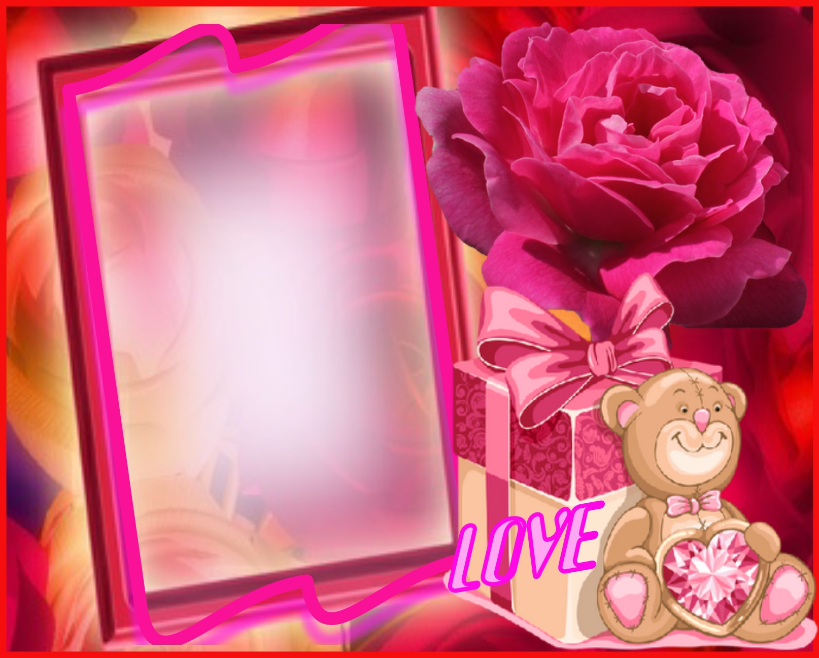 norafg62's Show'n Some Luv Frames - 2014 September - 2014 October ...