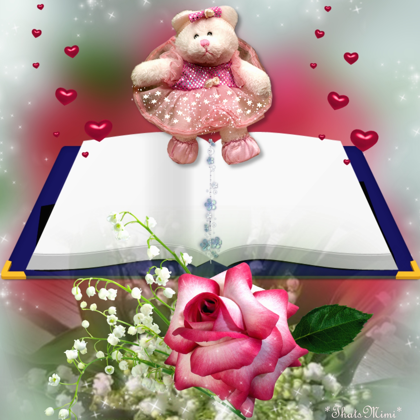 ThatsMimi's I Love You Frames - 2013 May - ~*~ Love's Book! - ~*~ Love ...