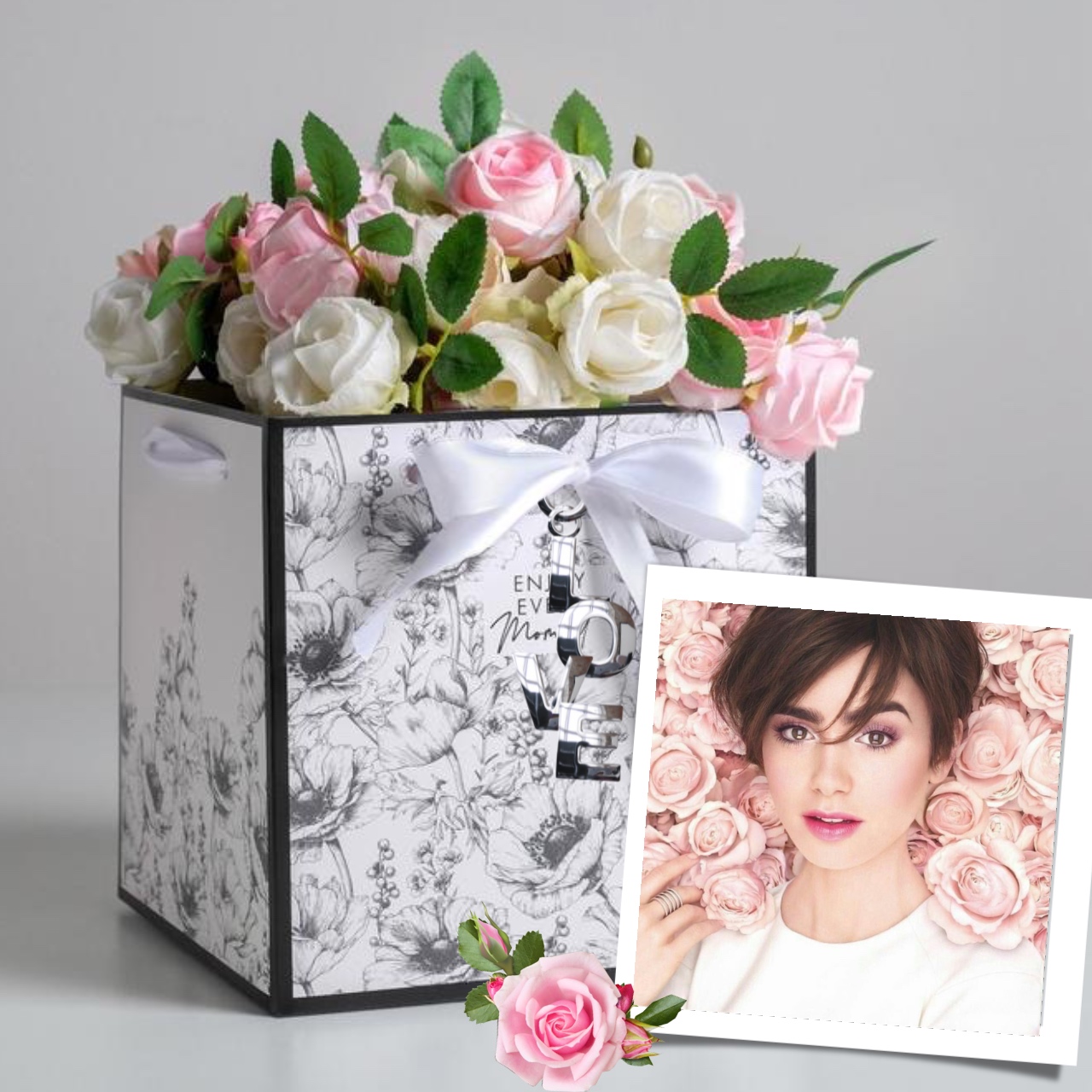 Nette's Fun Frame - Fun Frame 🖼 - Photo FrameFun FrameNette - Photo ...