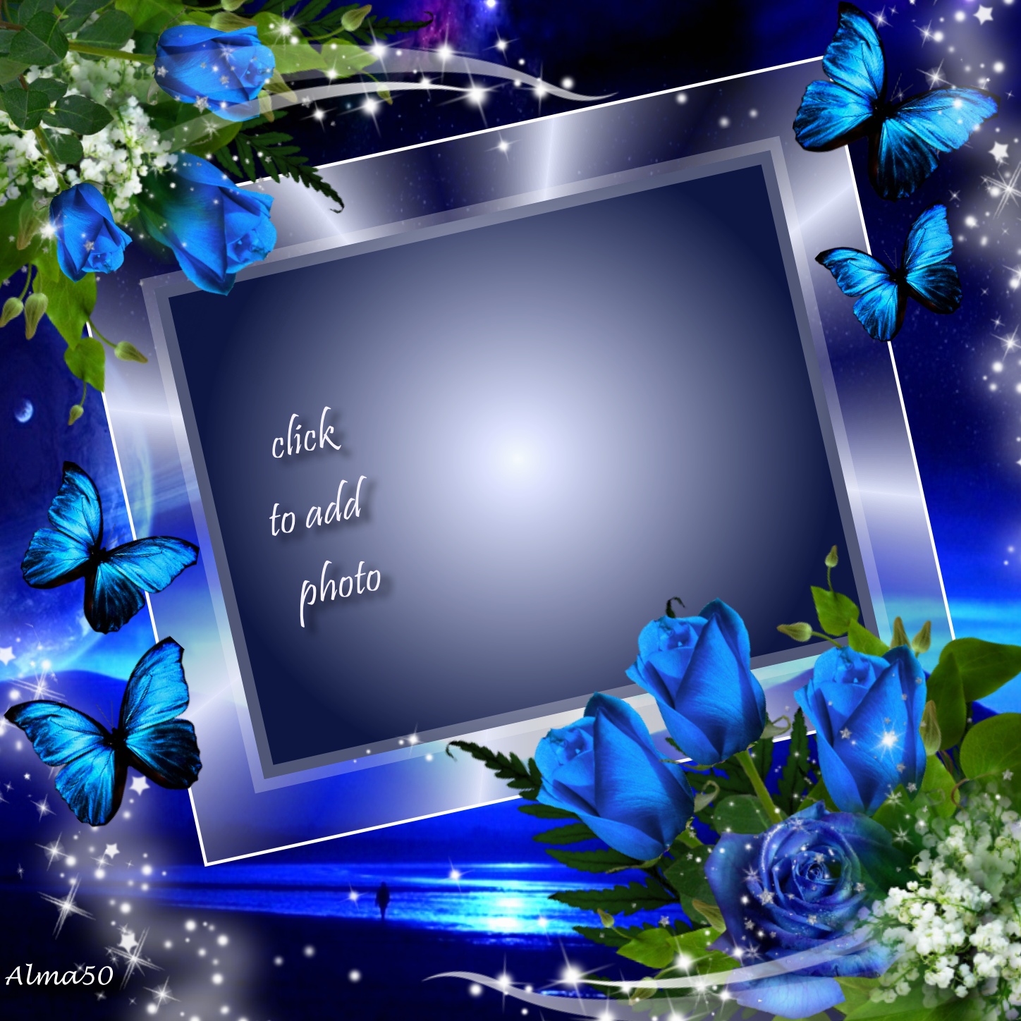 alma50's Other Photo Album Frames - 2012 March - Family,Friends,Lovers ...