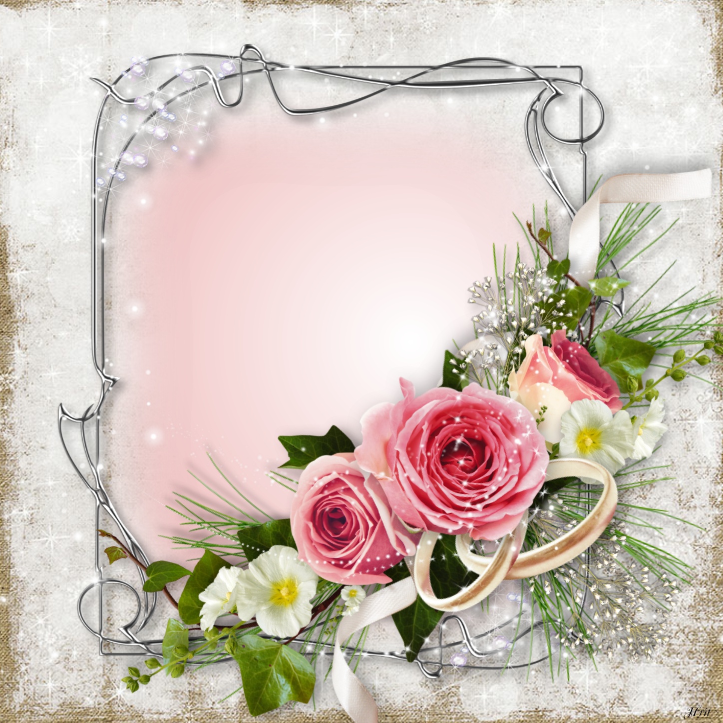 hrit's Wedding Frames - 2016 - Romantic Wedding Hrit weddings ...