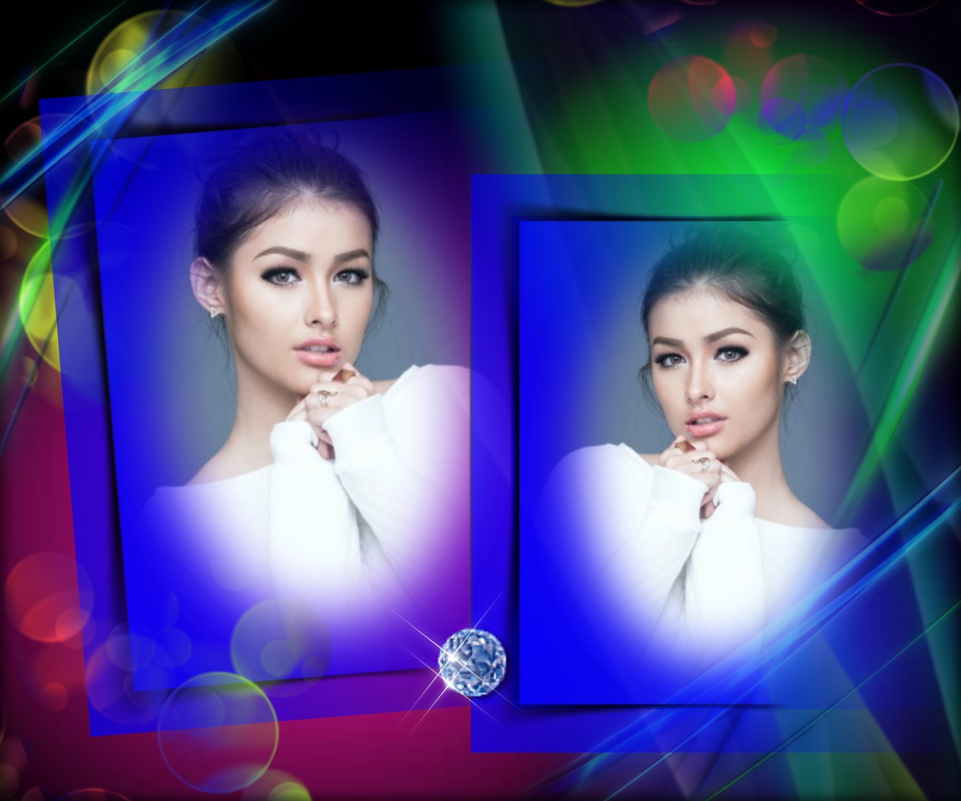 Adelaide's FRACTALS - ABSTRACT ART / ARTE ABSTRATA - Adelaide ...