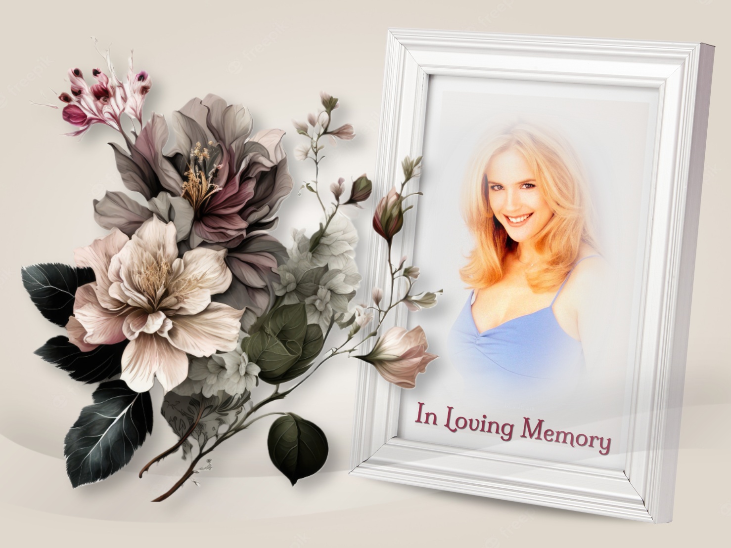 Jezebel64's In Memory Of... ⚱ - In Memory Loss Grief - In Memory Loss ...