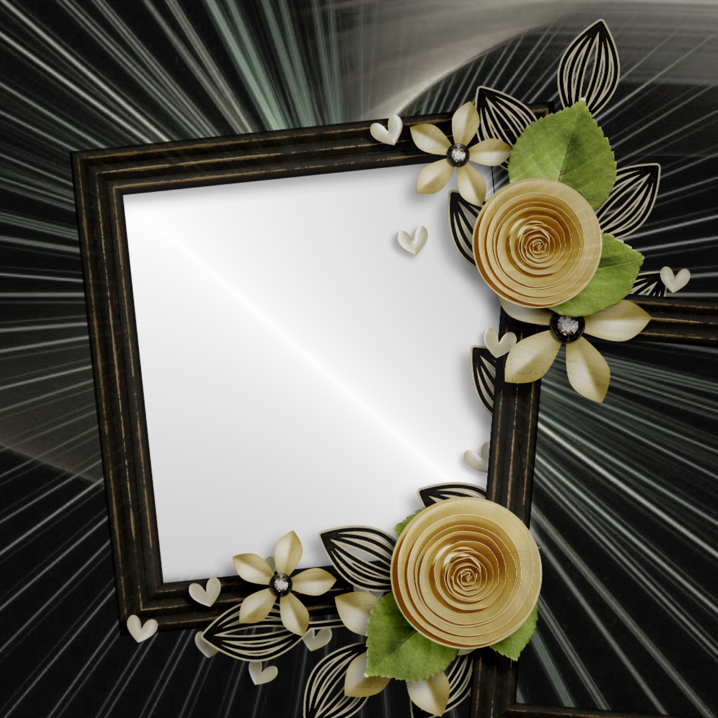 Emily50's Thanks for the Add Frames - saturday abstract Artabstract ...