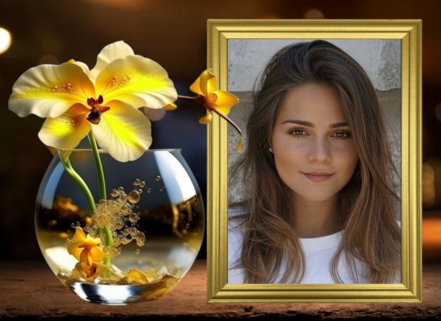 Nette's PhotoFrame - PictureFrame 2023 - photo Frame Picture Frame ...