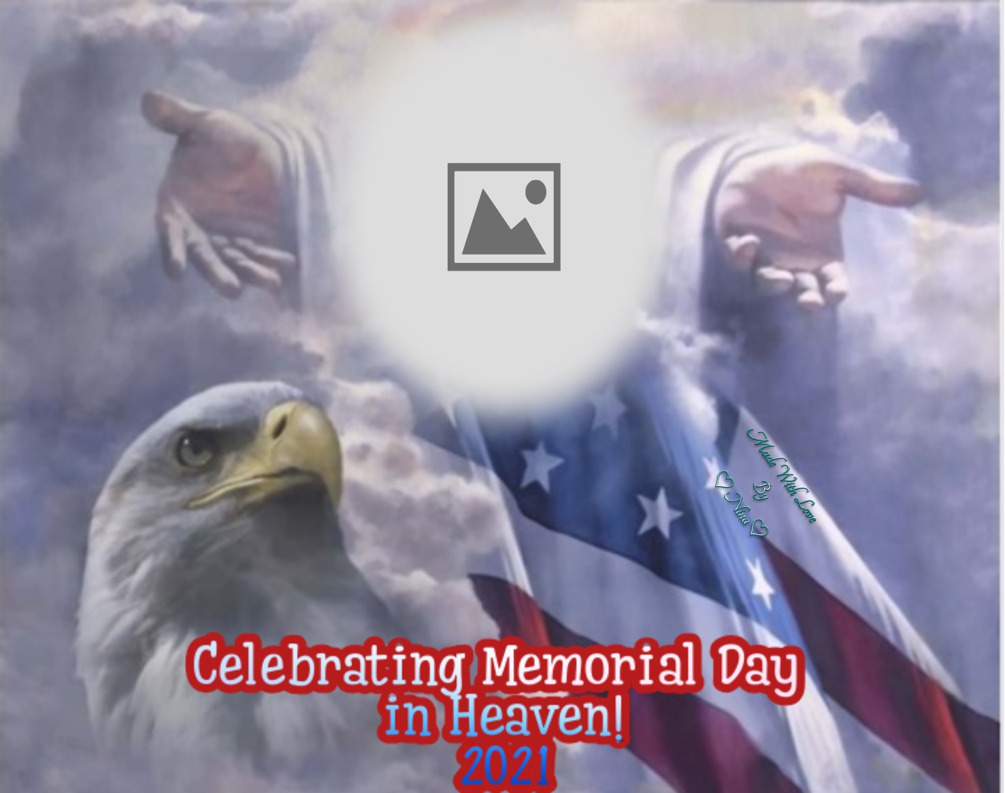 ♡MadeWithLoveByNina♡'s Made with love by Nina - Memorial Day heaven ...