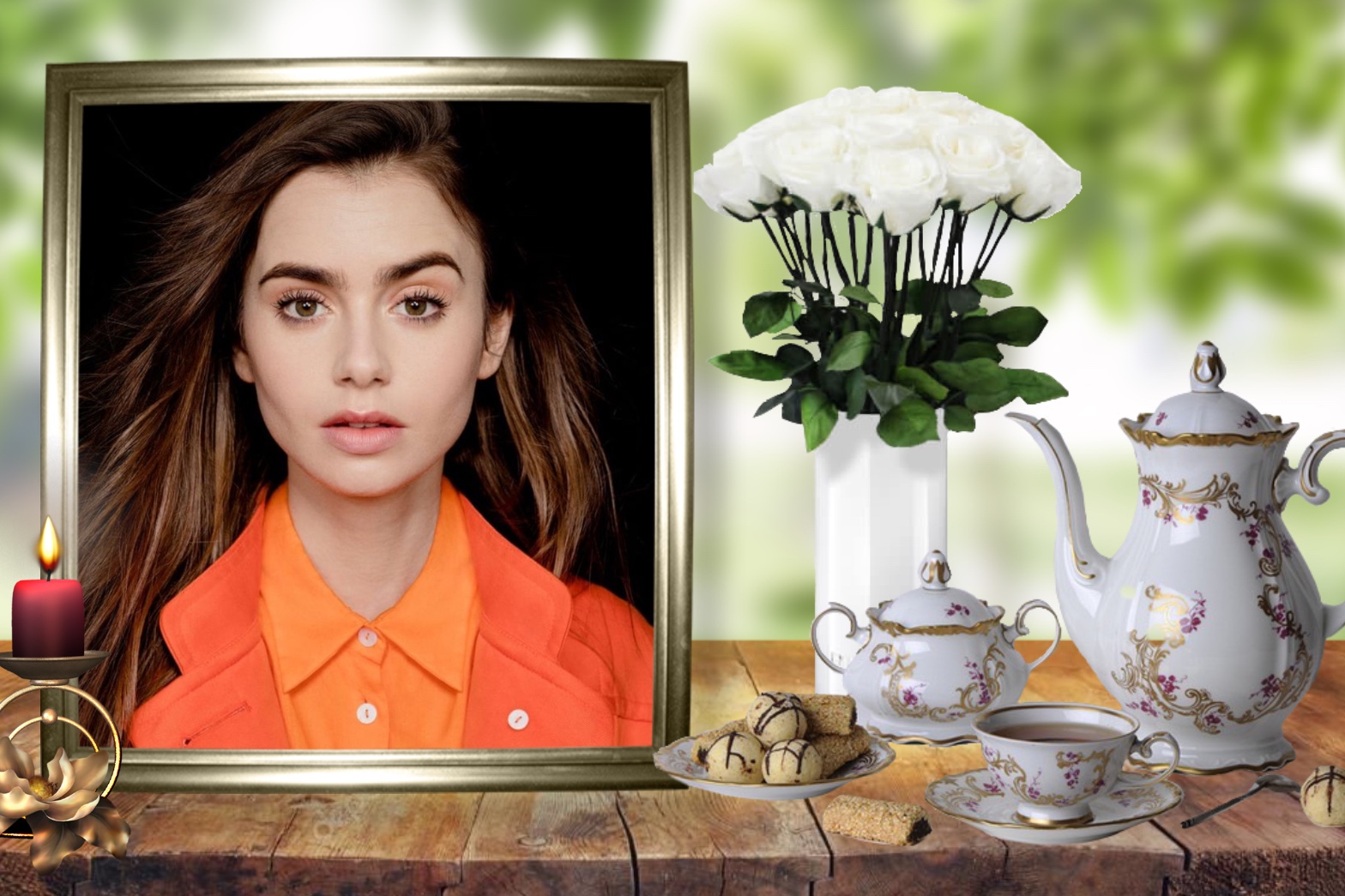 Nette's Good Morning 1☕️ - Good MorningGood Day Coffee Nette - Good ...