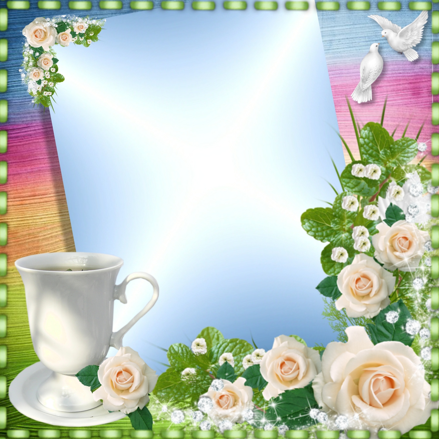 raquelrochadejesus's Good Morning and Good Evening Frames - 2015 May ...