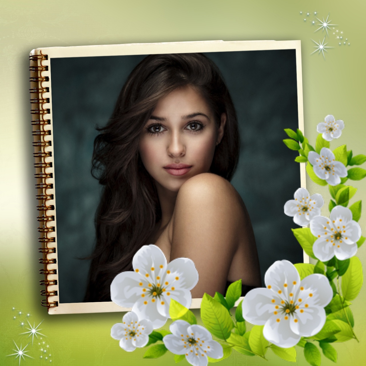 Nette's PhotoAlbum,Letters,Books,Magazine,Papers - Photo Album Picture ...