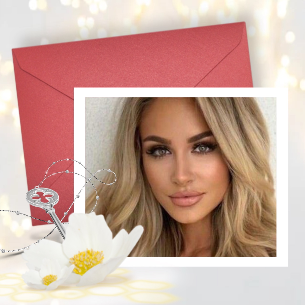 Nette's PhotoAlbum,Letters,Books,Magazine,Papers - Photo Album Picture ...