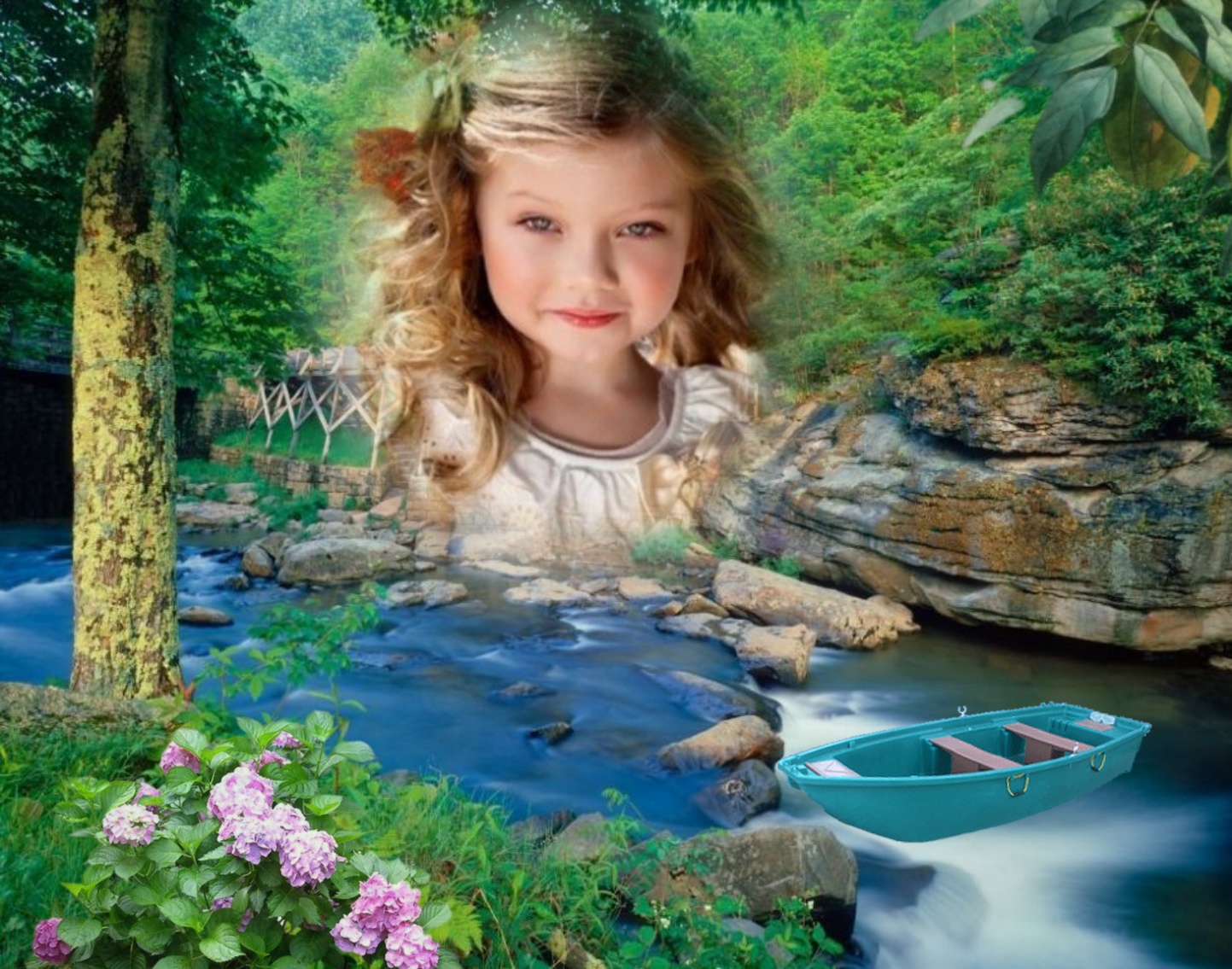 Emily50's Nature - Nature Love Emily50riverHave A Nice DayGood ...