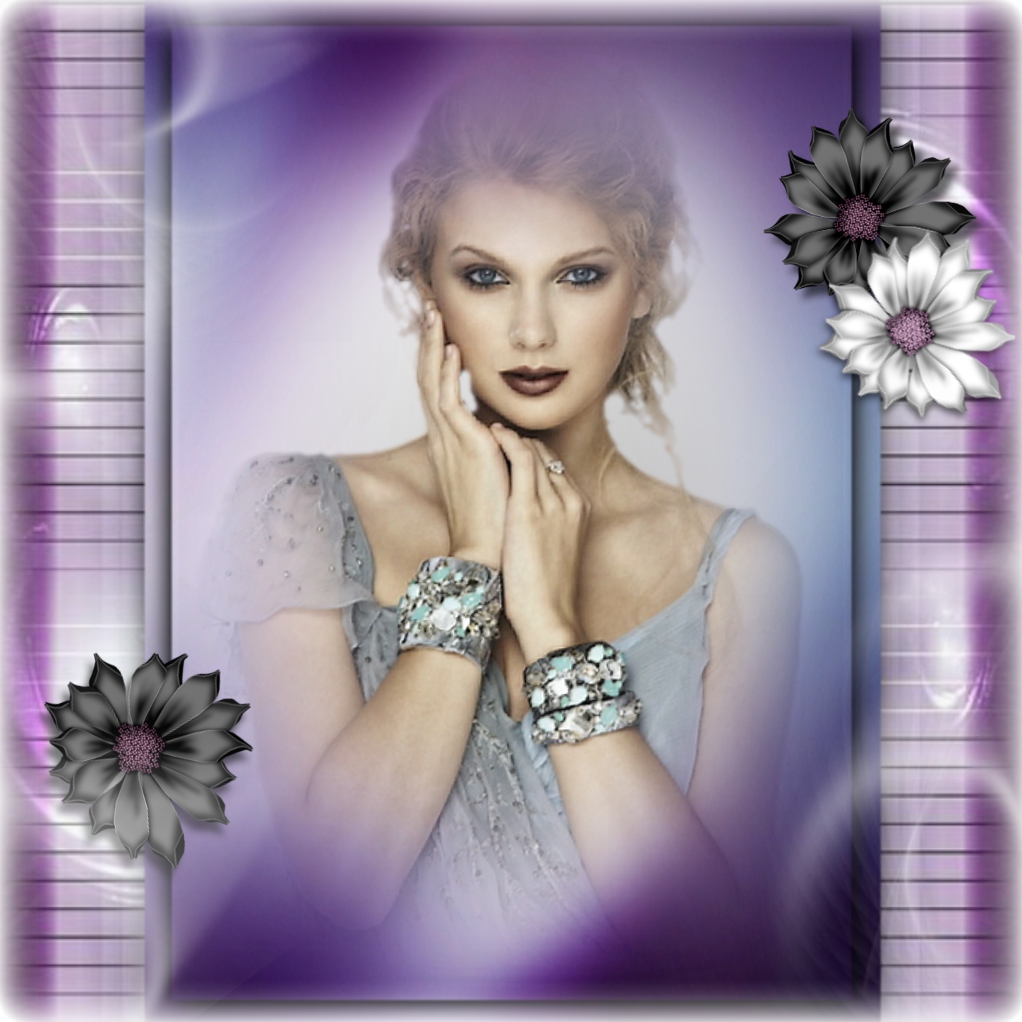 Elizabeth's PICTURE FRAMES 🖼 2/2 - Picture Frame Elizabeth - Picture ...