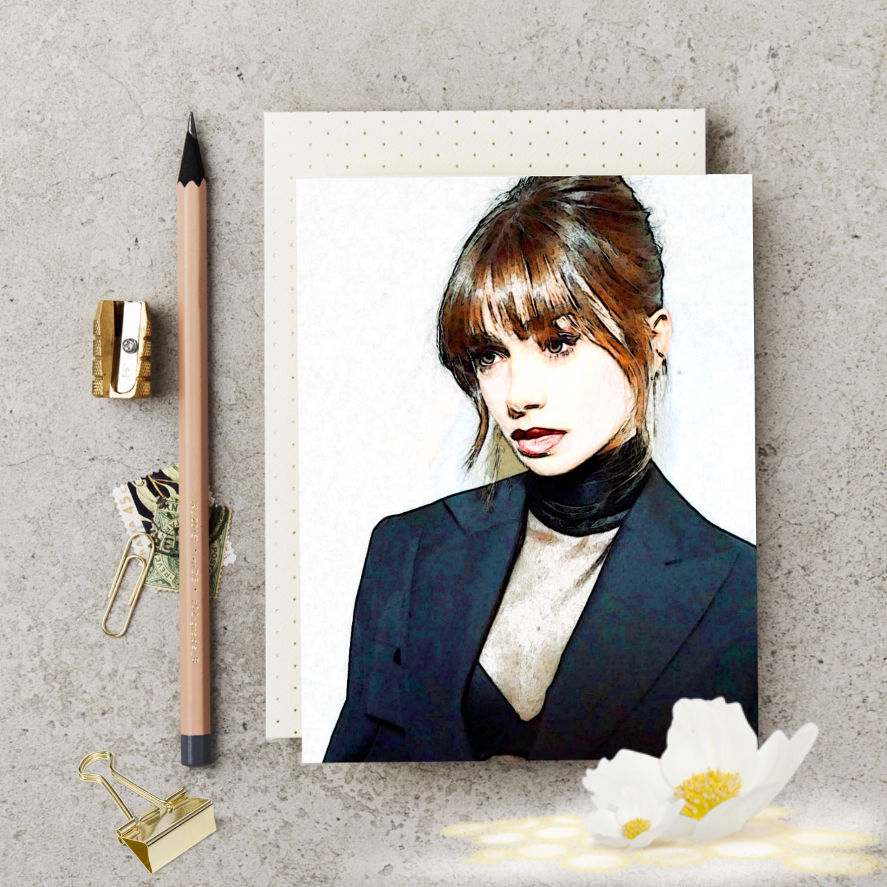 Nette's PhotoAlbum,Letters,Books,Magazine,Papers - Photo Album Picture ...