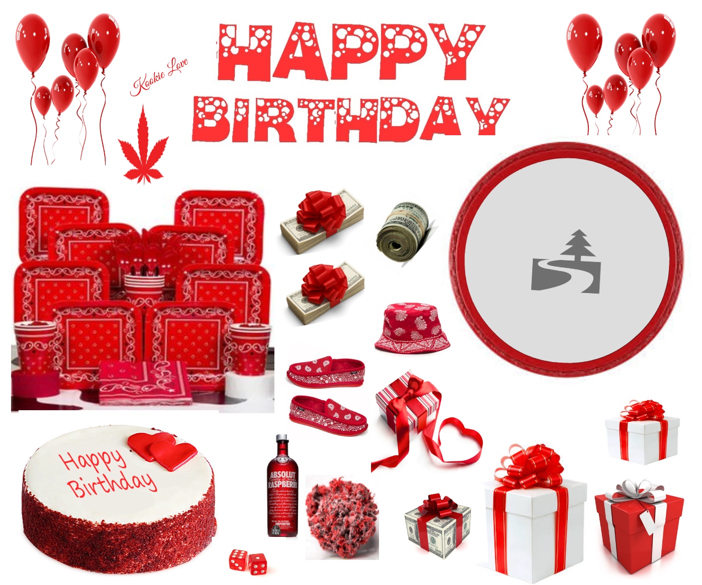 og2beautiful's Birthday Frames - 2018 - og2beautiful's Birthday Frames ...