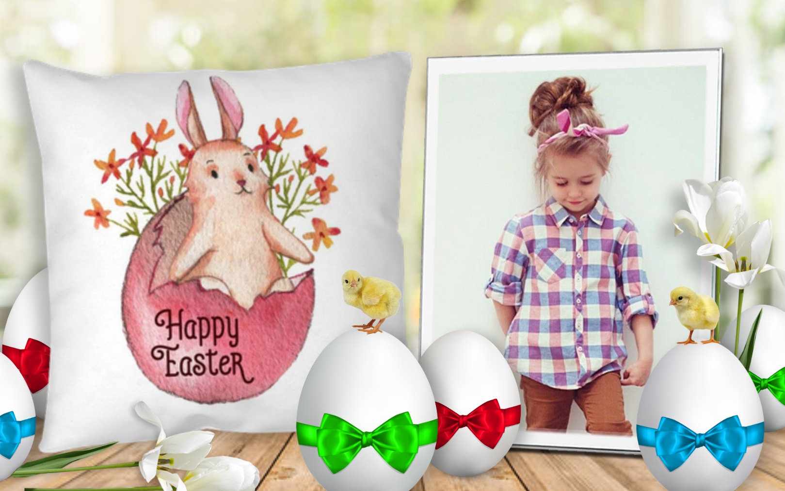 Elizabeth's SPRING & EASTER 🌸 🐰 🐣 - Easter Easter Chick Easter Eggs - Easter Easter Chick Easter ...