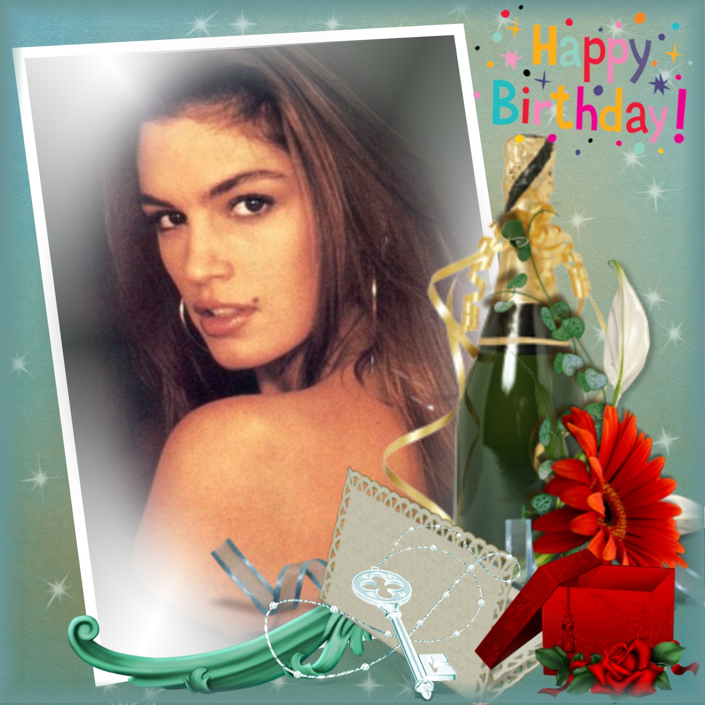 Nette s Birthday Congratulations Frame Birthday Wishes Happy nette-s-birthday-congratulations-frame-birthday-wishes-happy