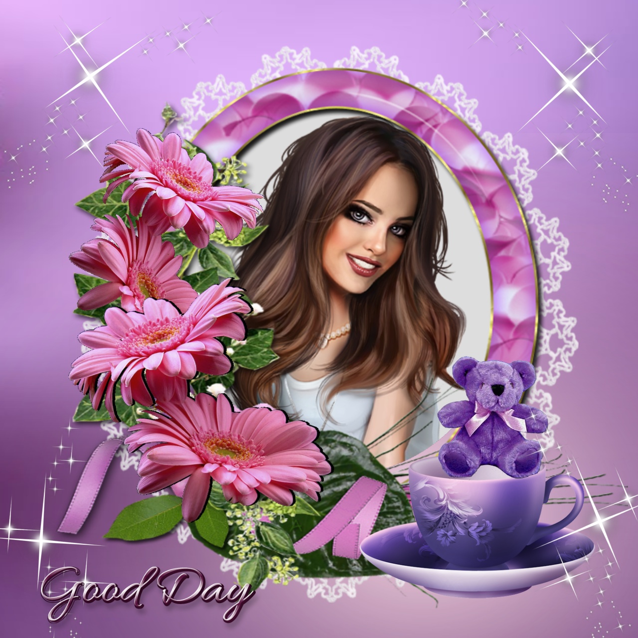 lissy's GoodMorning 🌞 GoodNight - Good Morning Good Evening have A ...