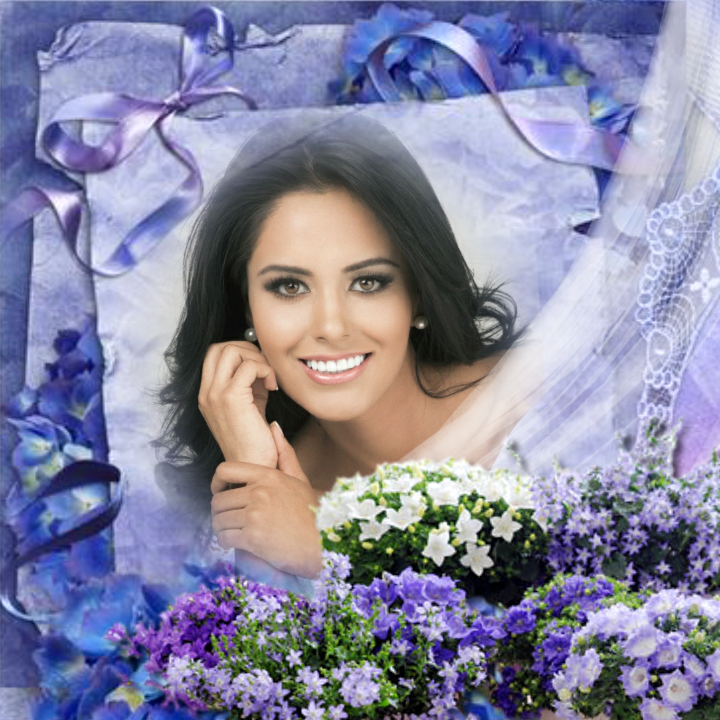 lissy's Face Cut-Out Frames - 2016 June - 2016 August - lissy ...