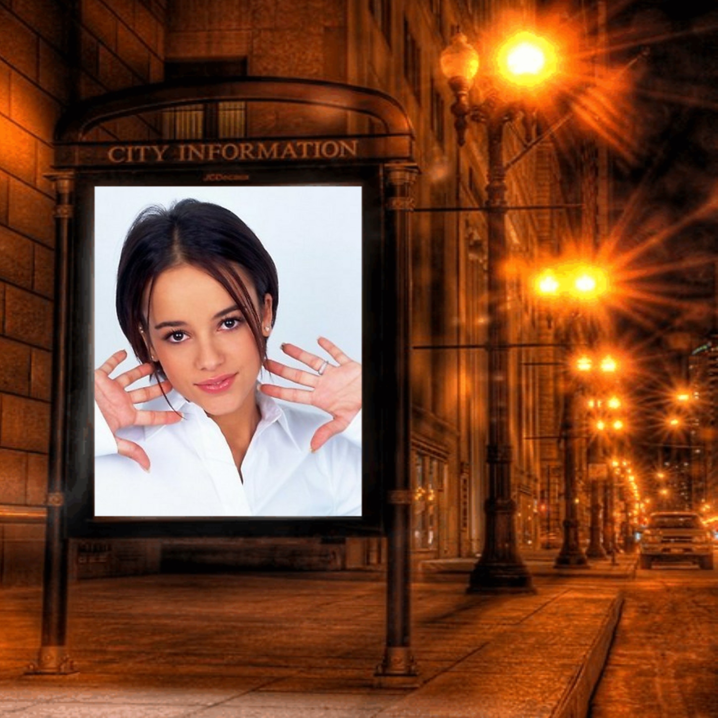 jetteke_m's Imikimi Community Frames - 2008 - 2009 - 2008 - 2009 - (Jm ...