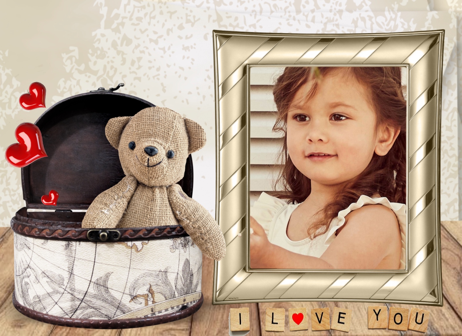 Nette's Kid Photo Frames🏄‍♀️🏂 - 2016 February - 2016 March - Kids Photo ...