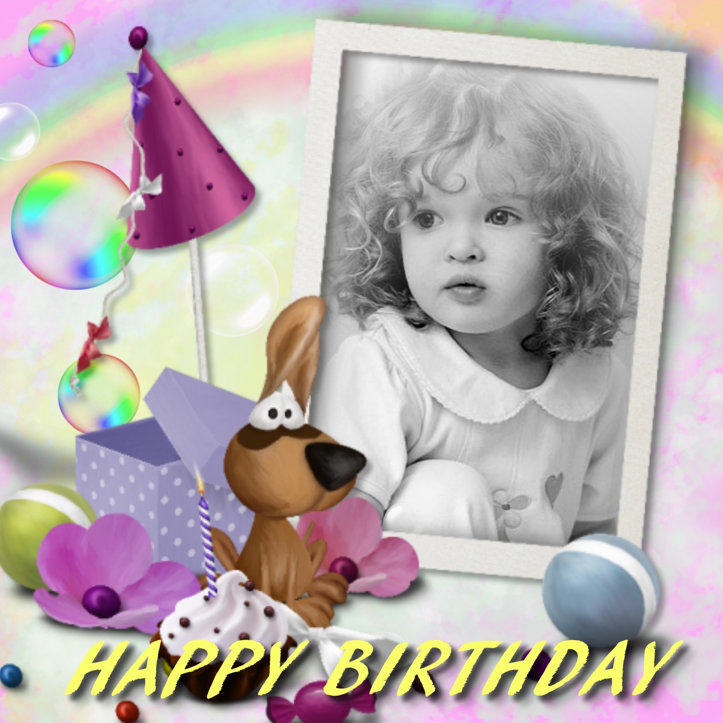 lisa9215's Picture Frames - 2014 September - Birthday Lisa9215 picture ...