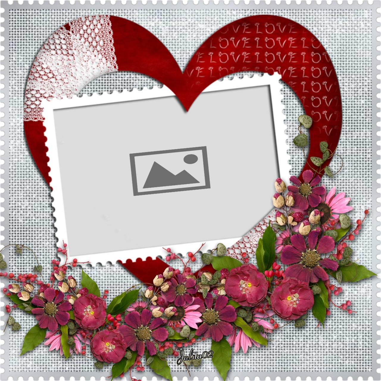 Julita02's VARIOUS- VARIAS - corazon Julita02 heart - corazon Julita02 ...